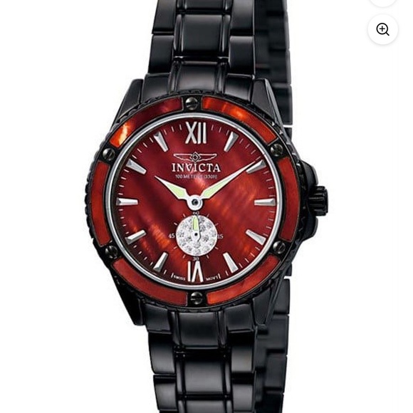 Invicta | Accessories | Nwt Invicta Womens Fiery Sun Worshippers ...